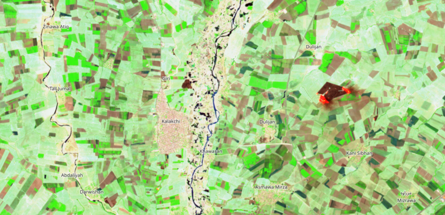 Playing with fire: A beginner’s guide to fire data – Landscape ...